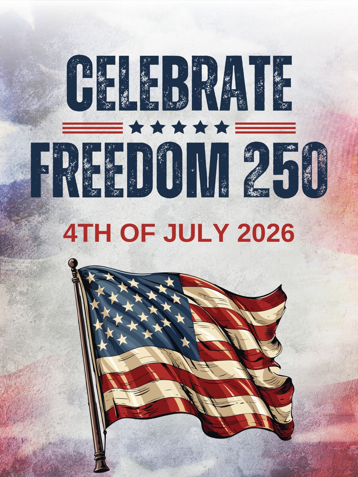 About us - Freedom 250